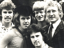 The Kal-Q-Lated Risk - Person | AudioCulture