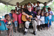 Graham Wardrop - Person | AudioCulture