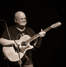 Graham Wardrop - Person | AudioCulture