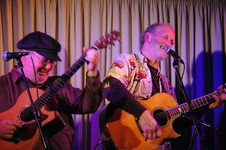 Graham Wardrop - Person | AudioCulture