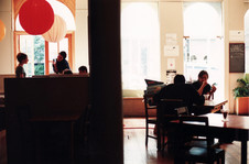 Arc Cafe - Article | AudioCulture