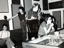 Fane Flaws - Person | AudioCulture