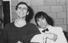 The Kal-Q-Lated Risk - Person | AudioCulture