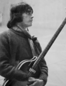 The Kal-Q-Lated Risk - Person | AudioCulture