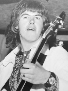 The Kal-Q-Lated Risk - Person | AudioCulture