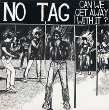 No Tag - Person | AudioCulture