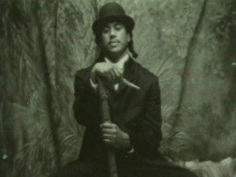 Dam Native - Person | AudioCulture