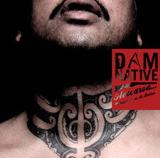Dam Native - Person | AudioCulture