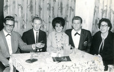Des Britten Discography - AudioCulture
