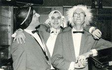 Bruno Lawrence - Person | AudioCulture