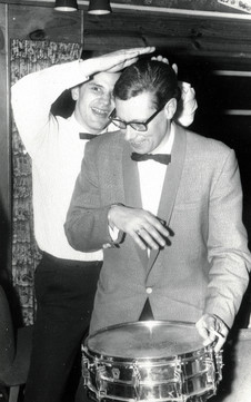 Bruno Lawrence - Person | AudioCulture