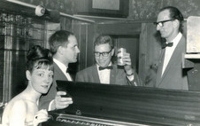 Bruno Lawrence - Person | AudioCulture