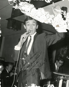 Paul Walden - Person | AudioCulture