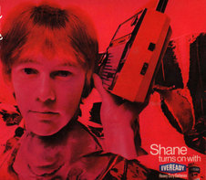 Shane - Person | AudioCulture