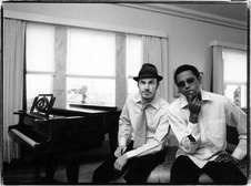 One Million Dollars - Person | AudioCulture