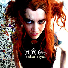 Jordan Reyne - Person | AudioCulture