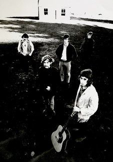 Stoney Lonesome - Person | AudioCulture