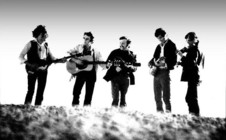 Stoney Lonesome - Person | AudioCulture