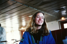 Lisa Van Der Aarde - Person | AudioCulture