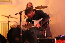 Crude - Person | AudioCulture