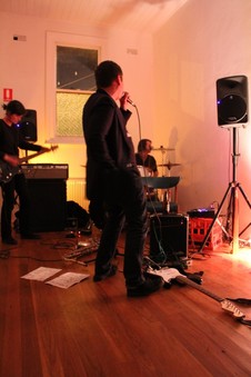 Crude - Person | AudioCulture