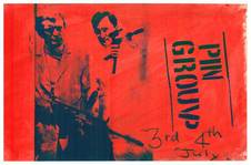 The Pin Group - Person | AudioCulture