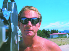 Tim Murdoch - Person | AudioCulture