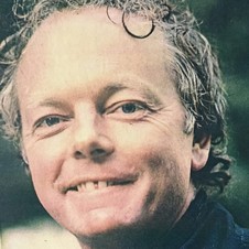 Tim Murdoch - Person | AudioCulture