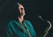 Stu Buchanan on his peers and mentors - Article | AudioCulture