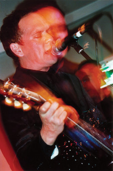 Dimmer - Person | AudioCulture