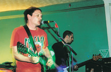 Sola Rosa Discography - AudioCulture