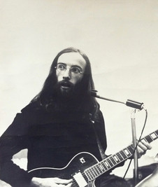 Bill Lake - Person | AudioCulture