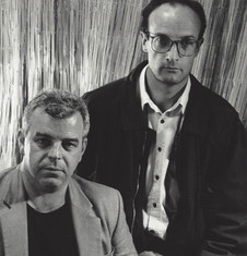 Bill Lake - Person | AudioCulture