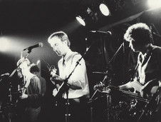 Bill Lake - Person | AudioCulture