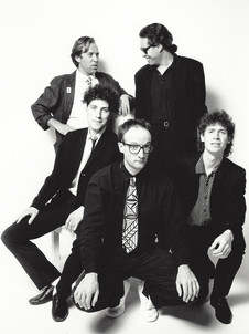 Bill Lake - Person | AudioCulture