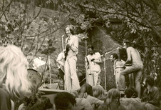 Bill Lake - Person | AudioCulture