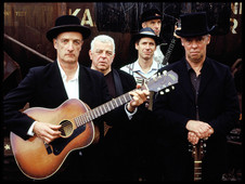 Bill Lake - Person | AudioCulture