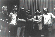 Bill Lake: Mammals and Pelicans - Article | AudioCulture