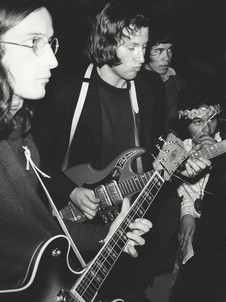 Bill Lake - Person | AudioCulture