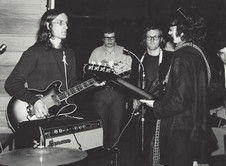 Bill Lake - Person | AudioCulture