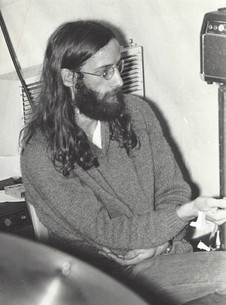 Bill Lake - Person | AudioCulture