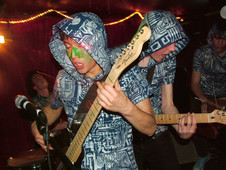 Grayson Gilmour Discography - AudioCulture