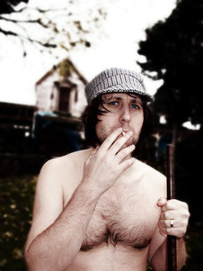 Edmund Cake - Person | AudioCulture