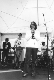 Edmund Cake - Person | AudioCulture