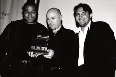 Mark Tierney Discography - AudioCulture