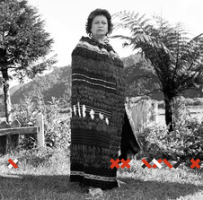 Whirimako Black - Person | AudioCulture