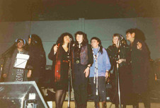 Whirimako Black - Person | AudioCulture