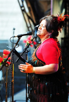 Whirimako Black Discography - AudioCulture