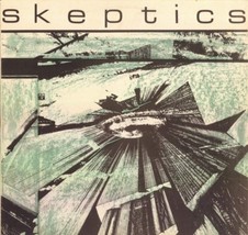 Skeptics Discography - AudioCulture