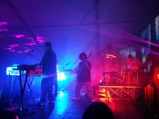 Kora - Person | AudioCulture